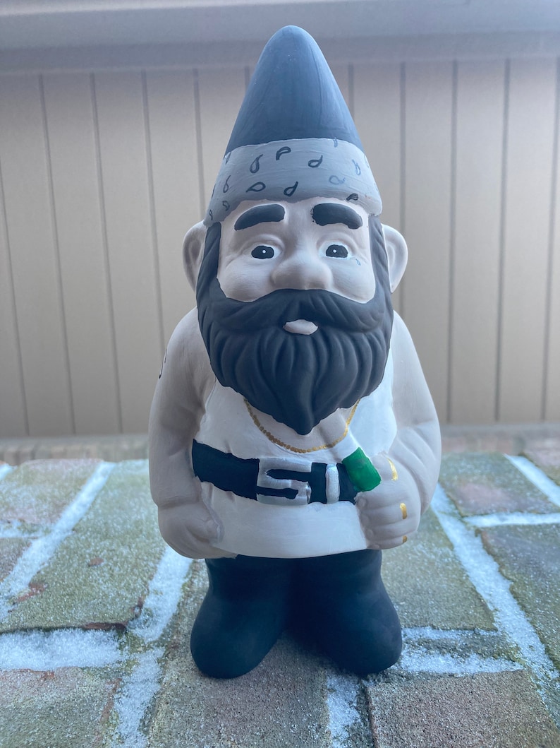 Julio on My Block Gnome gnomie/gnomies - Etsy
