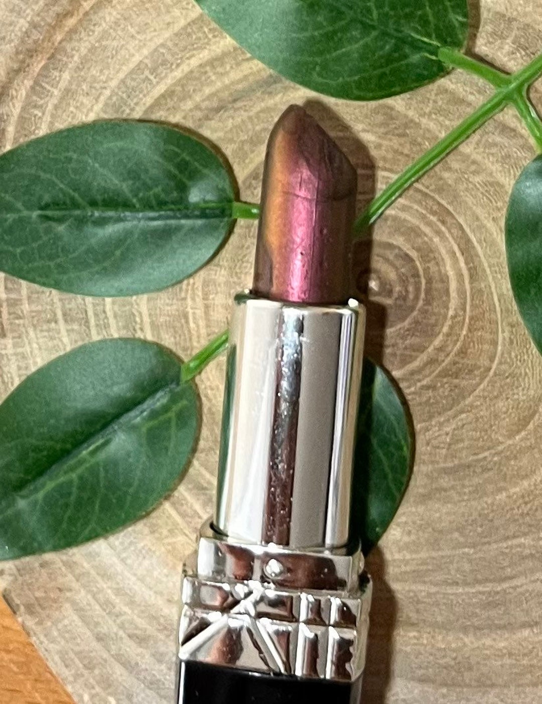 Multichrome Lipstick, All Natural Lipstick, Autumn Lipstick - Etsy