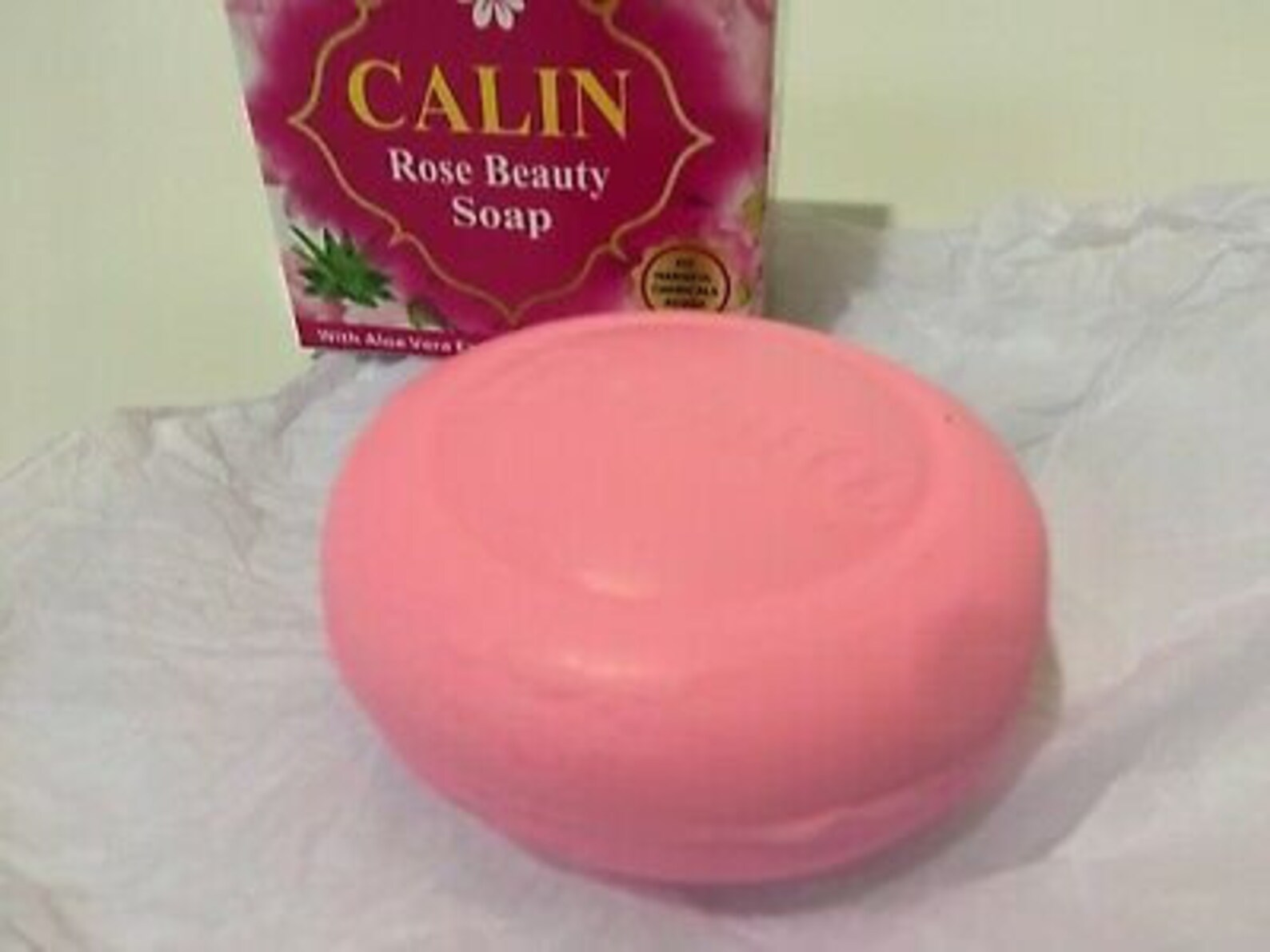 CALIN SOAPS 100% Natural Moisturize | Etsy