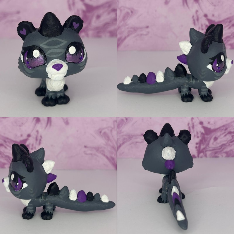 Lps Base - Etsy