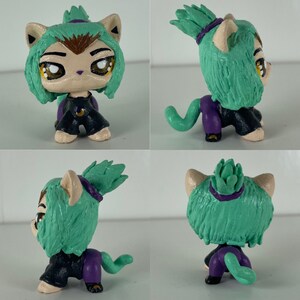 LPS Custom OOAK Corgi Littlest Pet Shop - Etsy