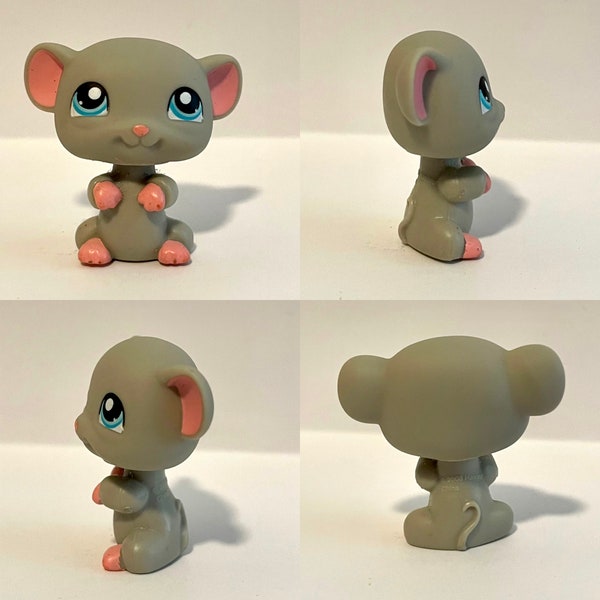 Littlest Pet Shop - Etsy