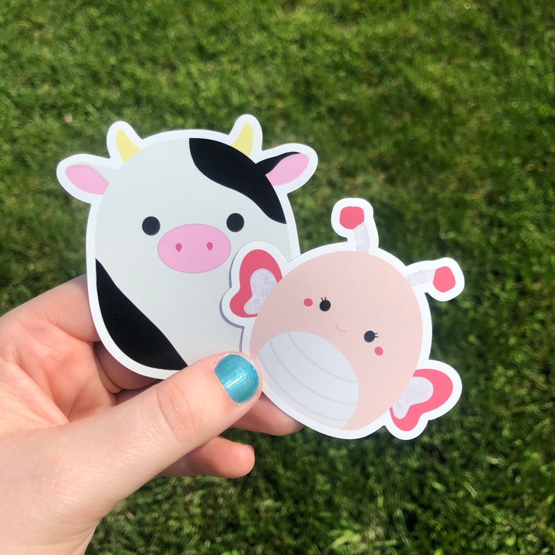 Squishmallow Display - Etsy