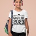 20 Class of 2023 Svg Bundle Senior 2023 Svg Senior Svg - Etsy