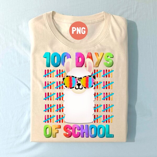 100 Days of School - Etsy