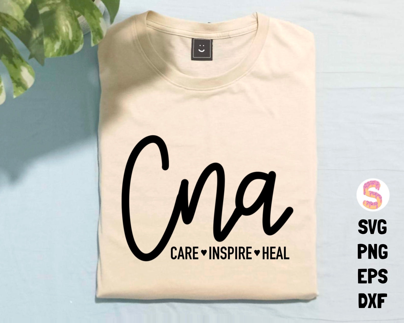 20 Cna Svg Bundle, Nurse Assistant Svg, CNA Life Svg, Cna Svg ...