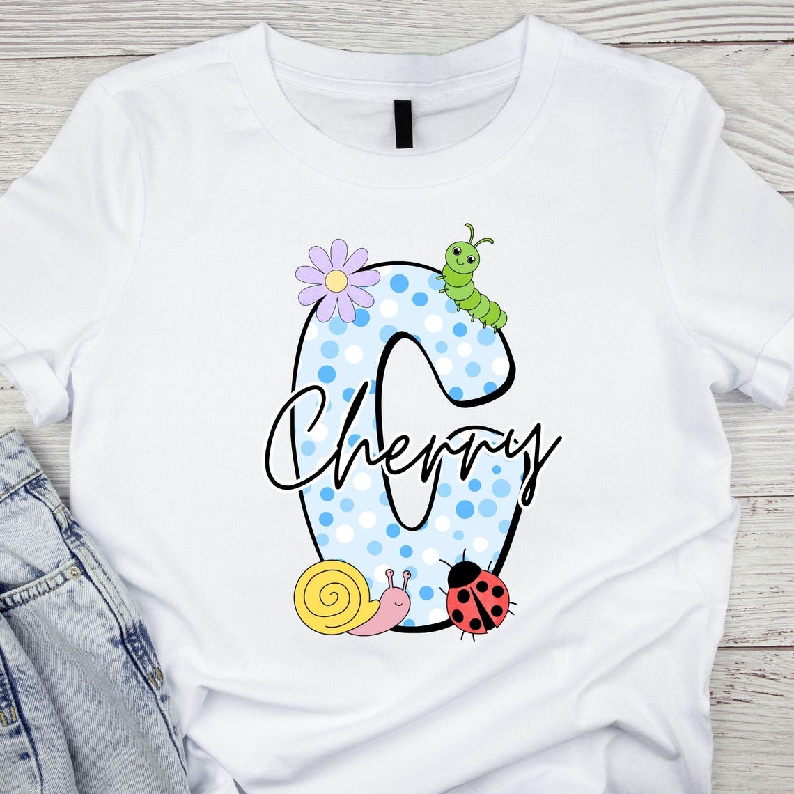 Spring Floral Alphabet Letters PNG Bundle, Spring Clipart Png, Spring ...