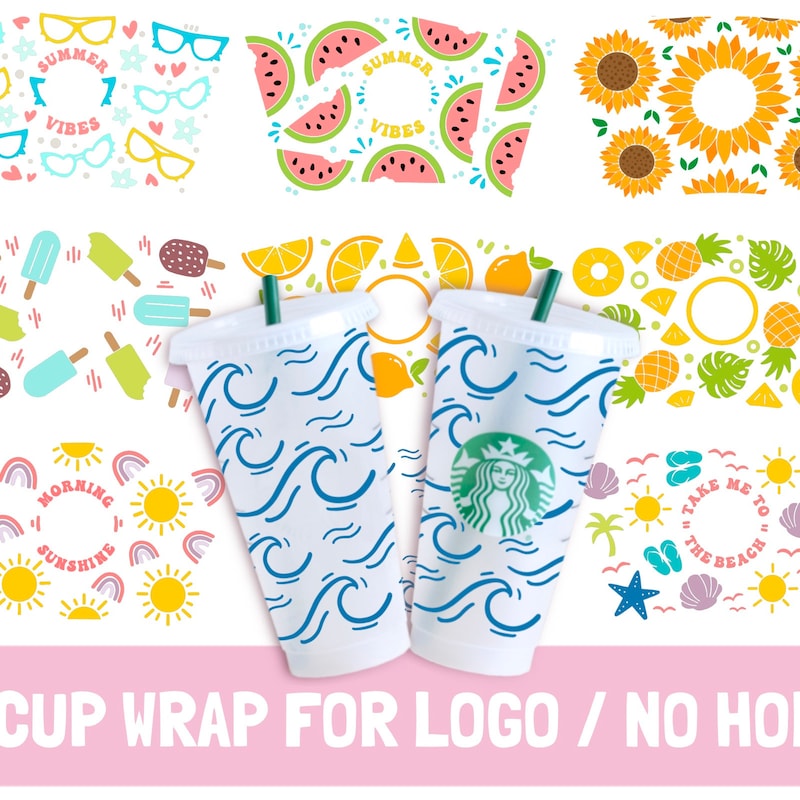 Cold Cup Svg - Etsy