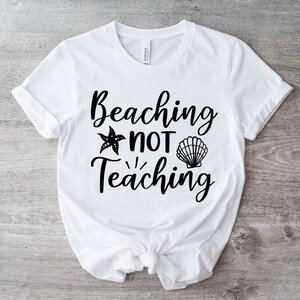 Summer Teacher SVG Bundle, End of School Svg,teacher Bundle SVG File ...