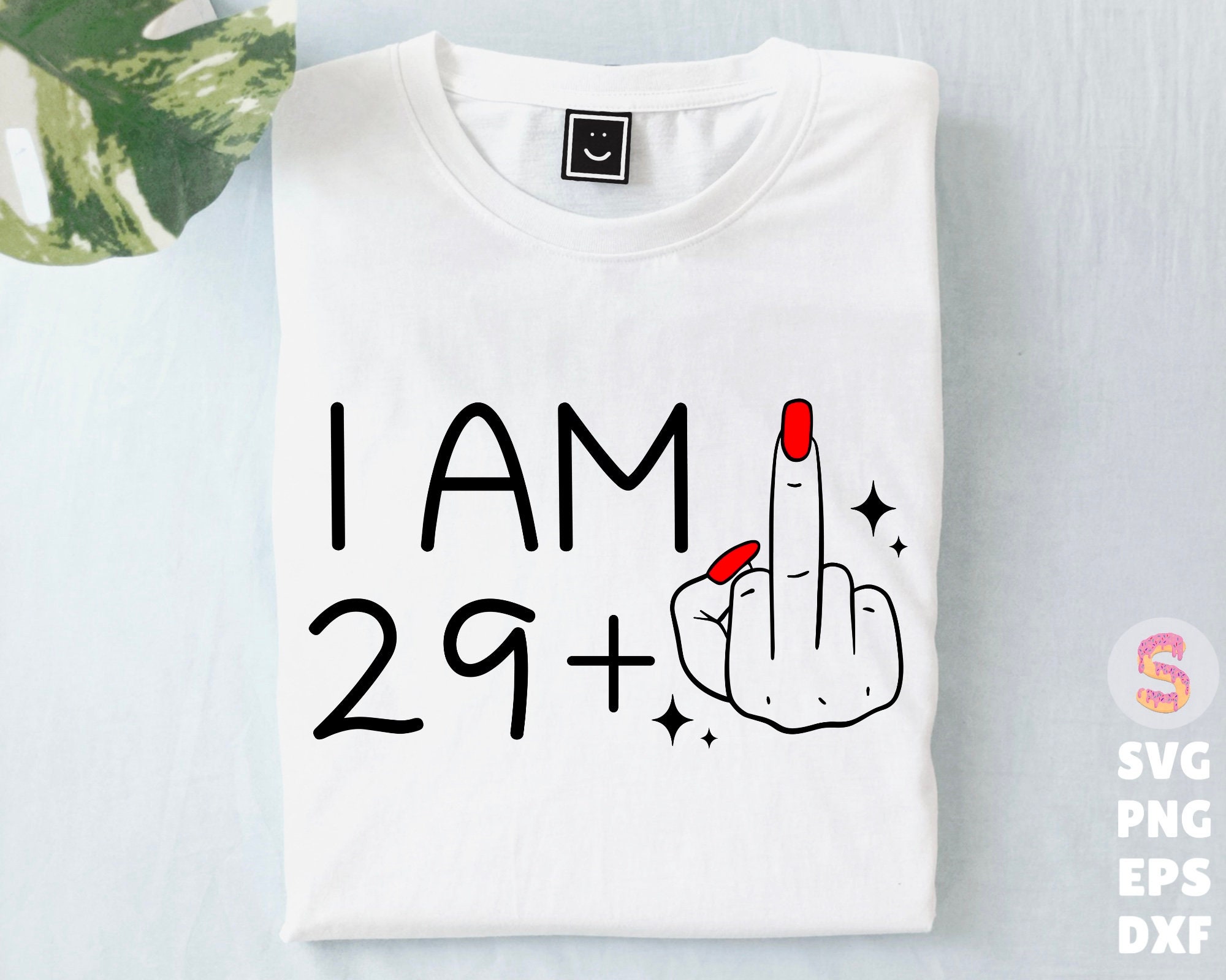 I Am 39 Plus Middle Finger Svg, Customizable Age Middle Finger Png, I ...