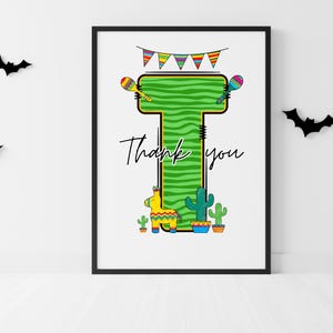 Fiesta Doodle Alphabet Bundle, Fiesta PNG Letters, Numbers ...