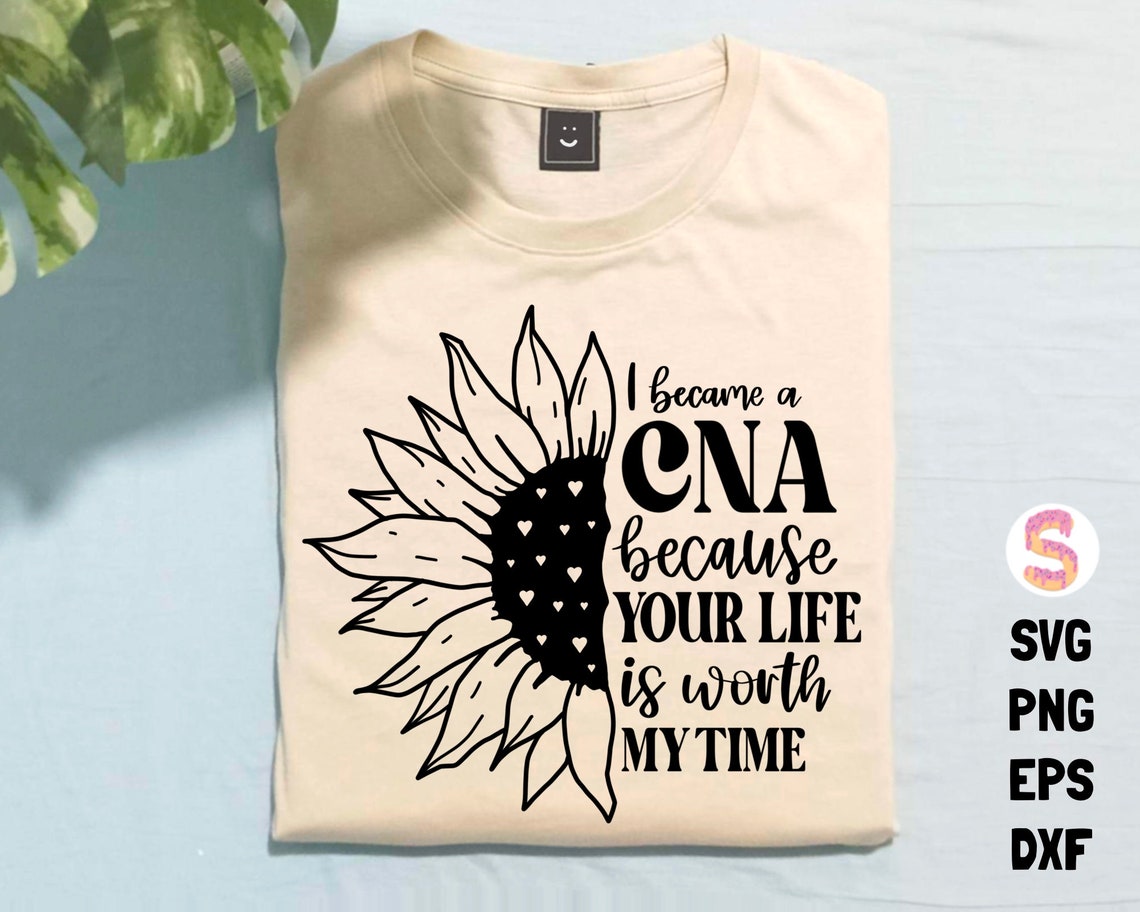 20 Cna Svg Bundle, Nurse Assistant Svg, CNA Life Svg, Cna Svg ...