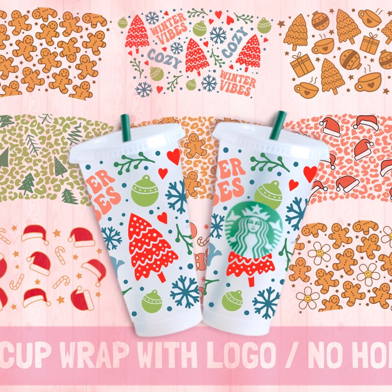 Cold Cup Svg - Etsy