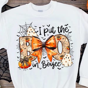 Halloween Doodle Letters PNG Files, Halloween Leopard Letters, Doodle ...