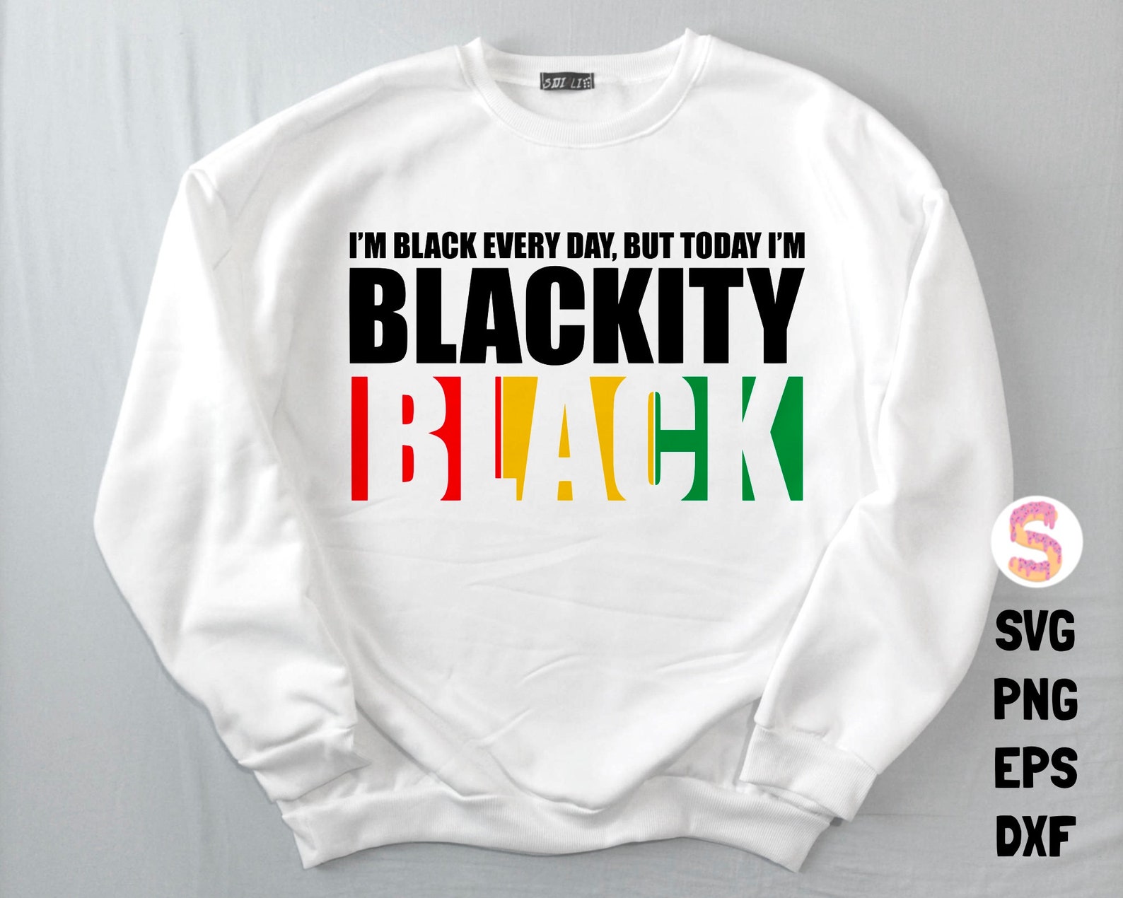 Blackity Black Svg Juneteenth 1865 Black Svg Africa Svg - Etsy