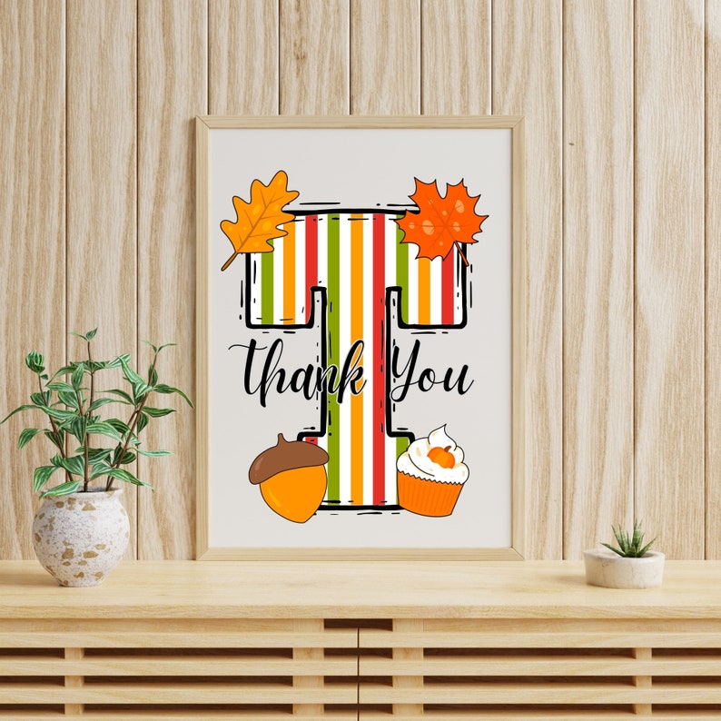 Fall Autumn Doodle Alphabet Bundle, Fall PNG Letters, Numbers ...