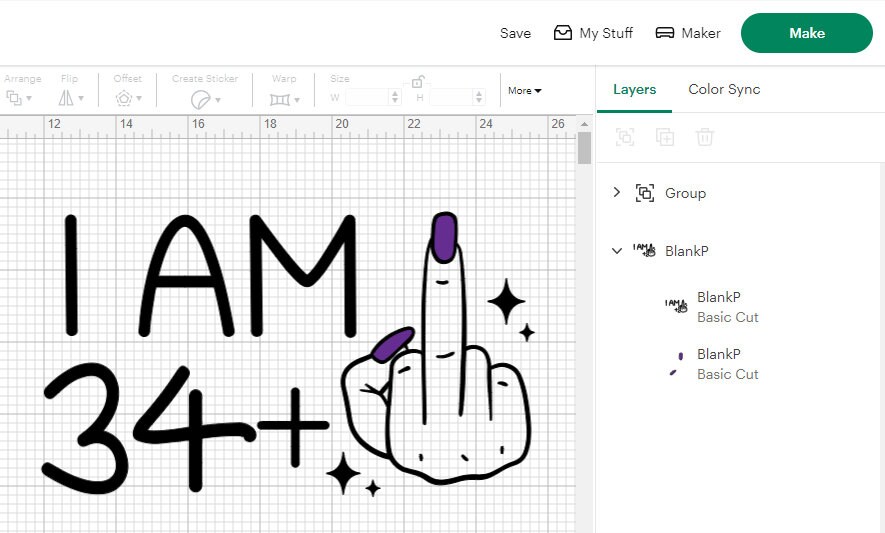 I Am 39 Plus Middle Finger Svg, Customizable Age Middle Finger Png, I ...