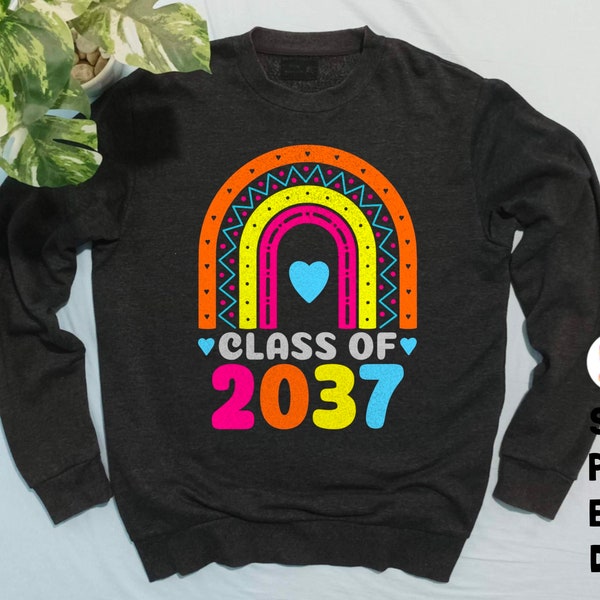 Rainbow Graduation - Etsy