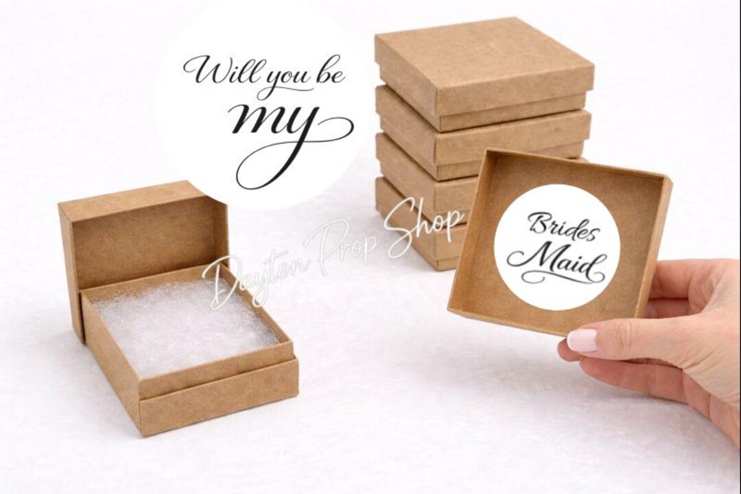 80 Role Proposal Stickers for Wedding Party | Bridal Shower Rehearsal ...