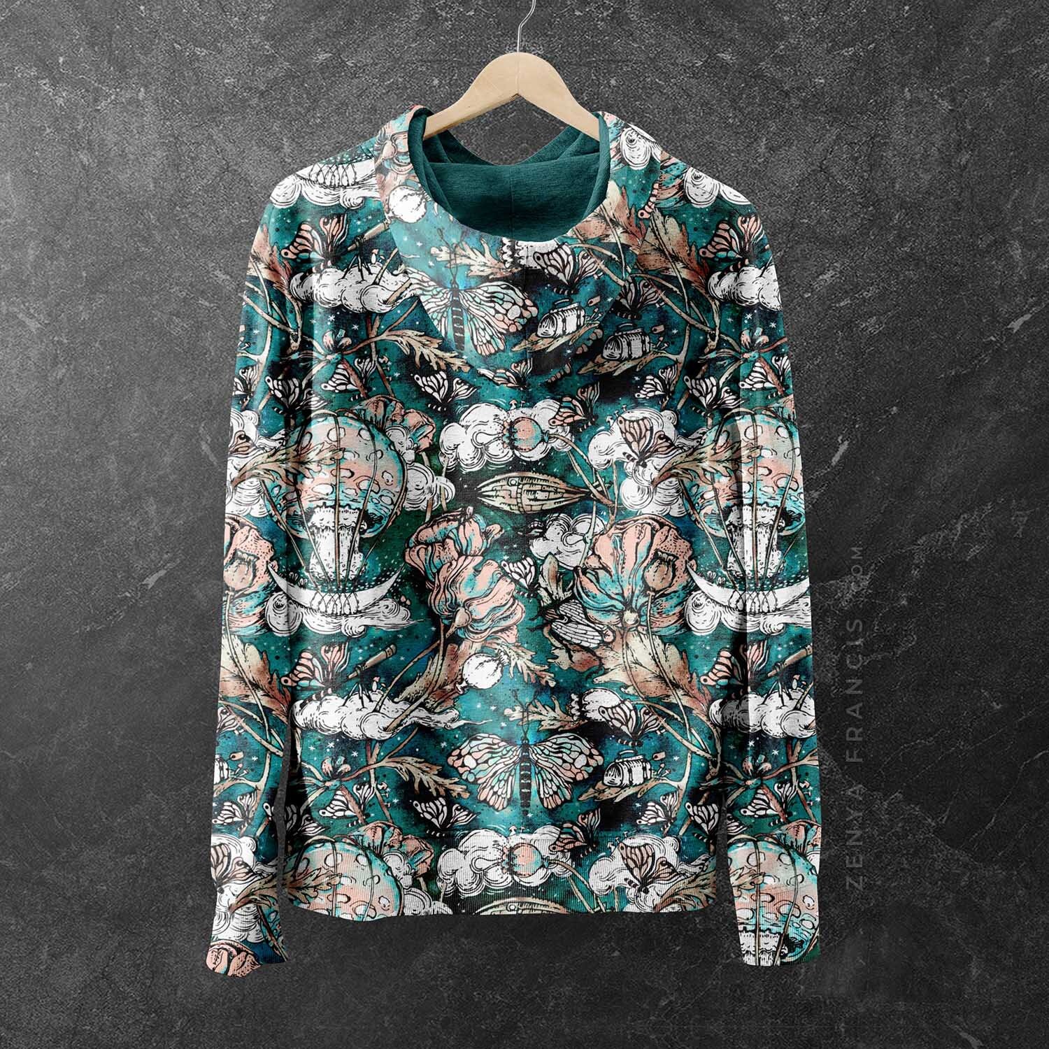 Velvet, poplin, cotton linen, denim, faux silk, swimwear, dancewear ...