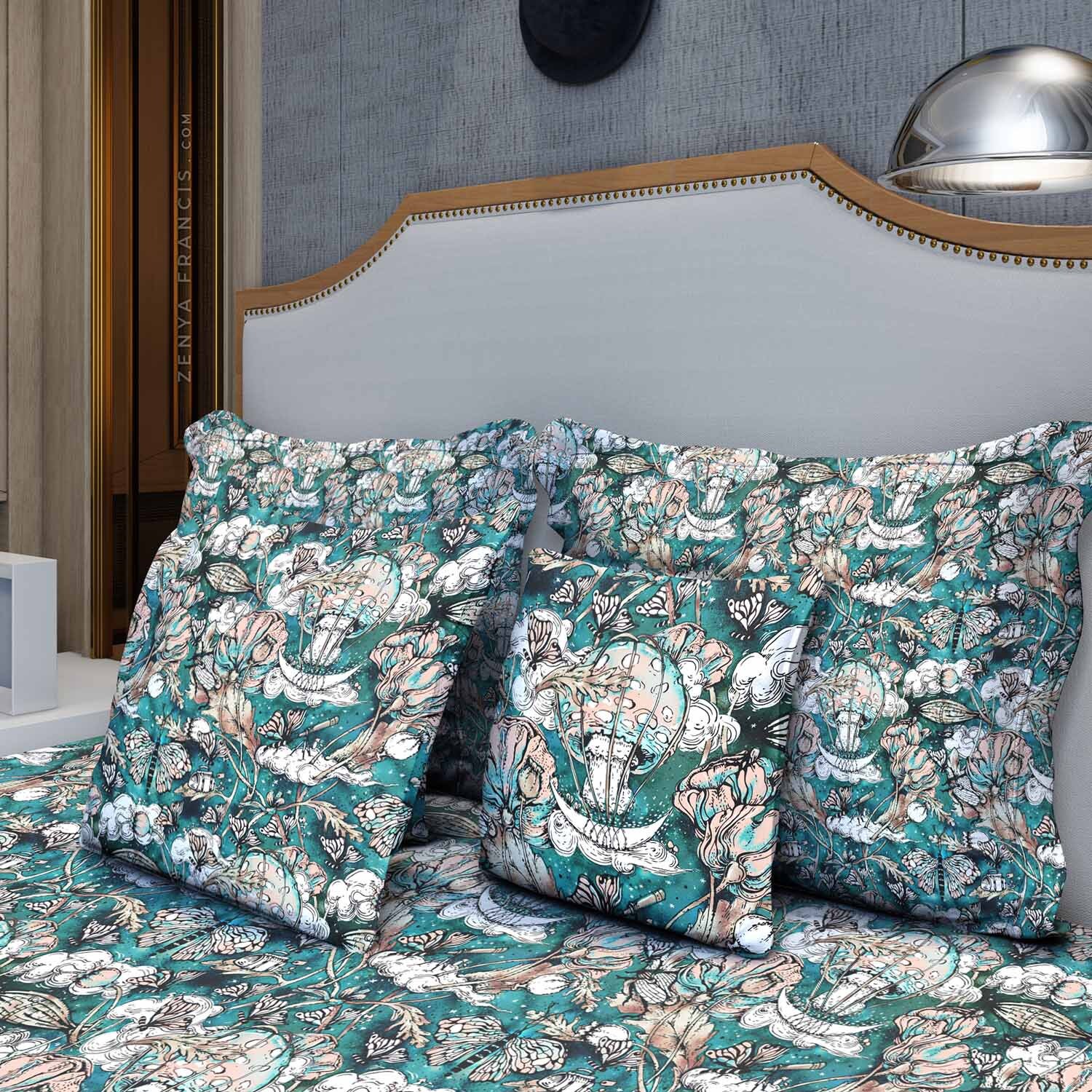 Velvet, poplin, cotton linen, denim, faux silk, swimwear, dancewear ...