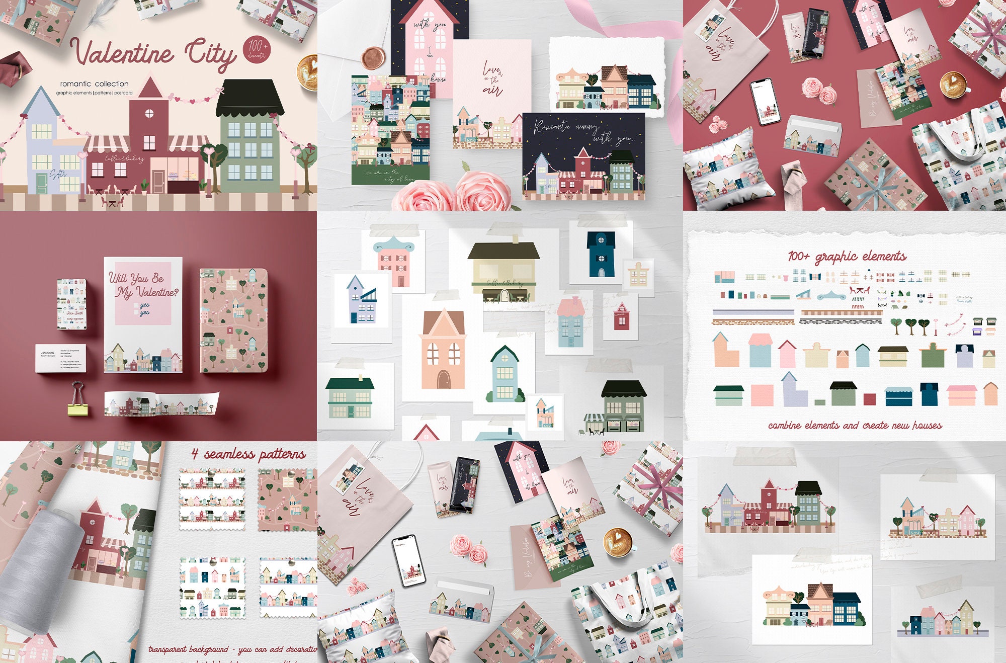Whole Shop Graphic Bundle Clipart Bundle 90% OFF Entire Store Deal Bid ...