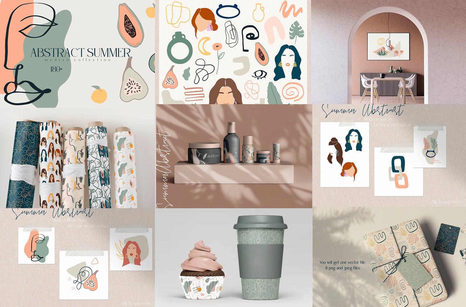 Whole Shop Graphic Bundle Clipart Bundle 90% OFF Entire Store Deal Bid ...