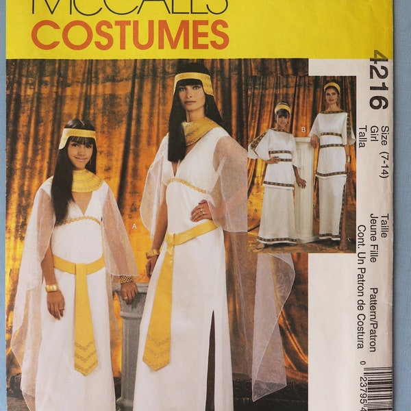 Cleopatra Costume - Etsy