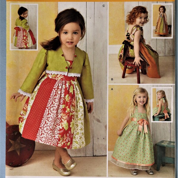 Flower Girl Pattern - Etsy