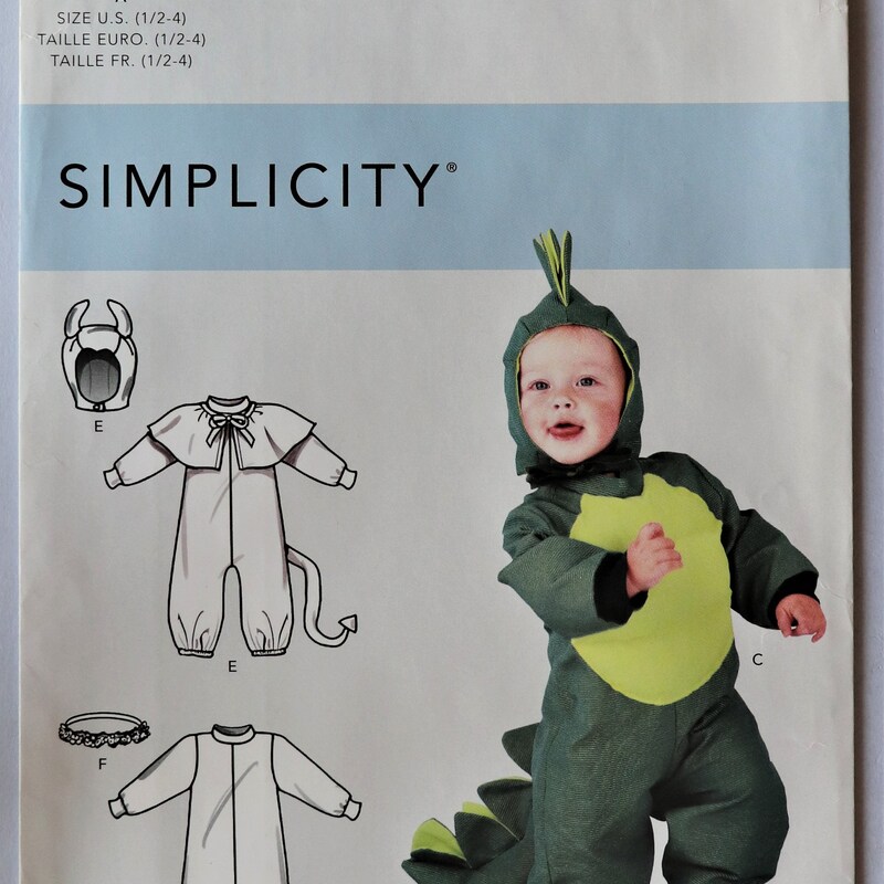 Costume Patterns - Etsy
