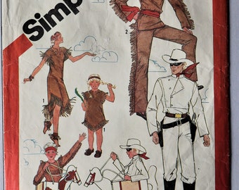 Lone Ranger Costume - Etsy