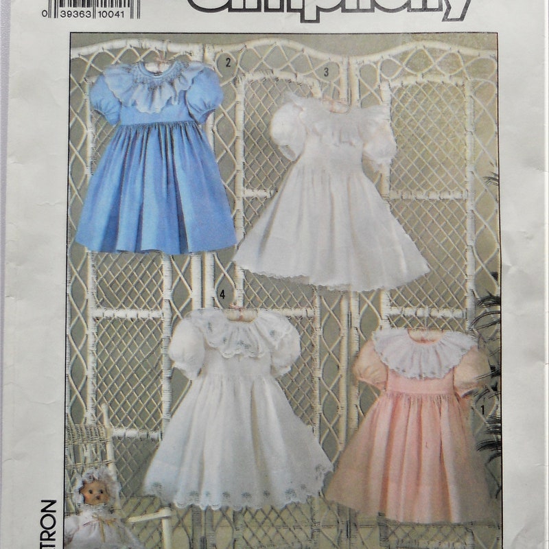 Heirloom Dress - Etsy