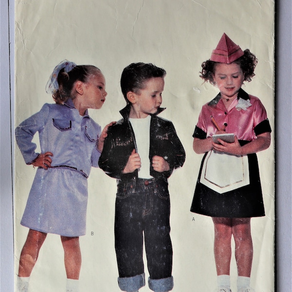 Grease Costume - Etsy