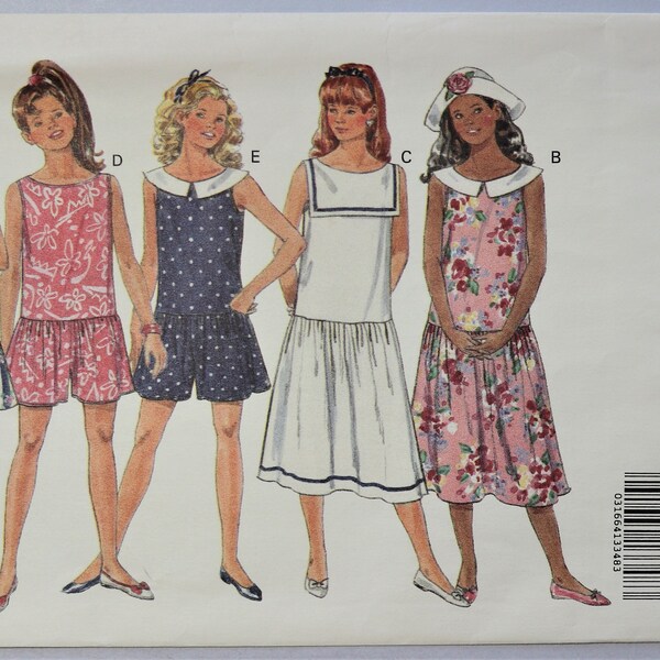 Drop Waist Jumpsuit - Etsy