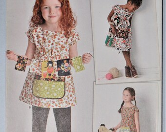 Tunic Play Dress - Etsy