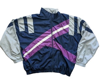 Track Jacket | Etsy UK