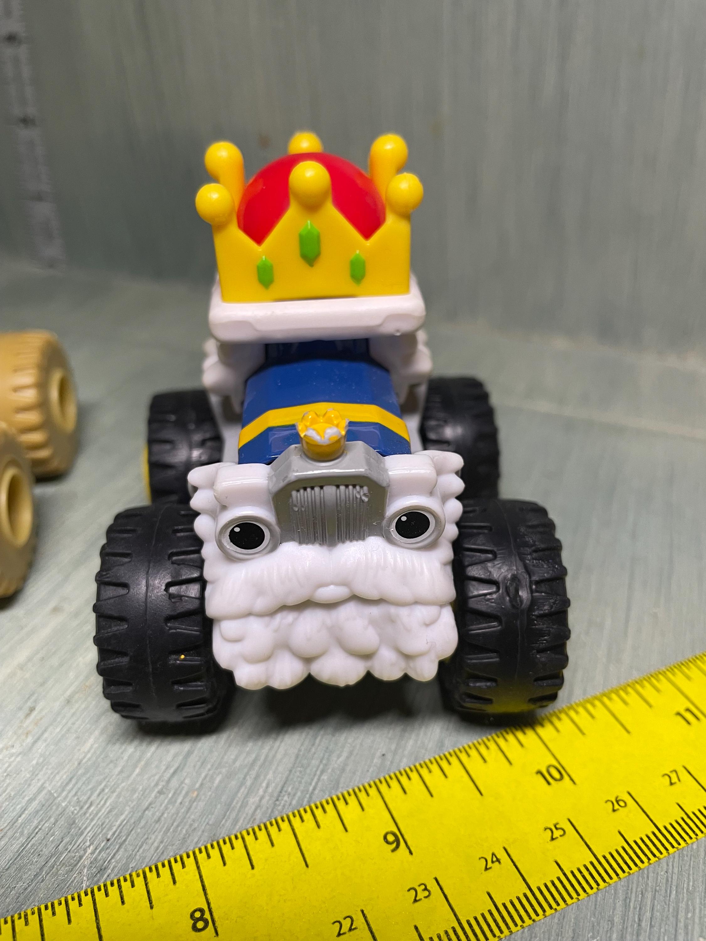 Blaze and the Monster Machine (royalty) Die Cast Toys - Etsy