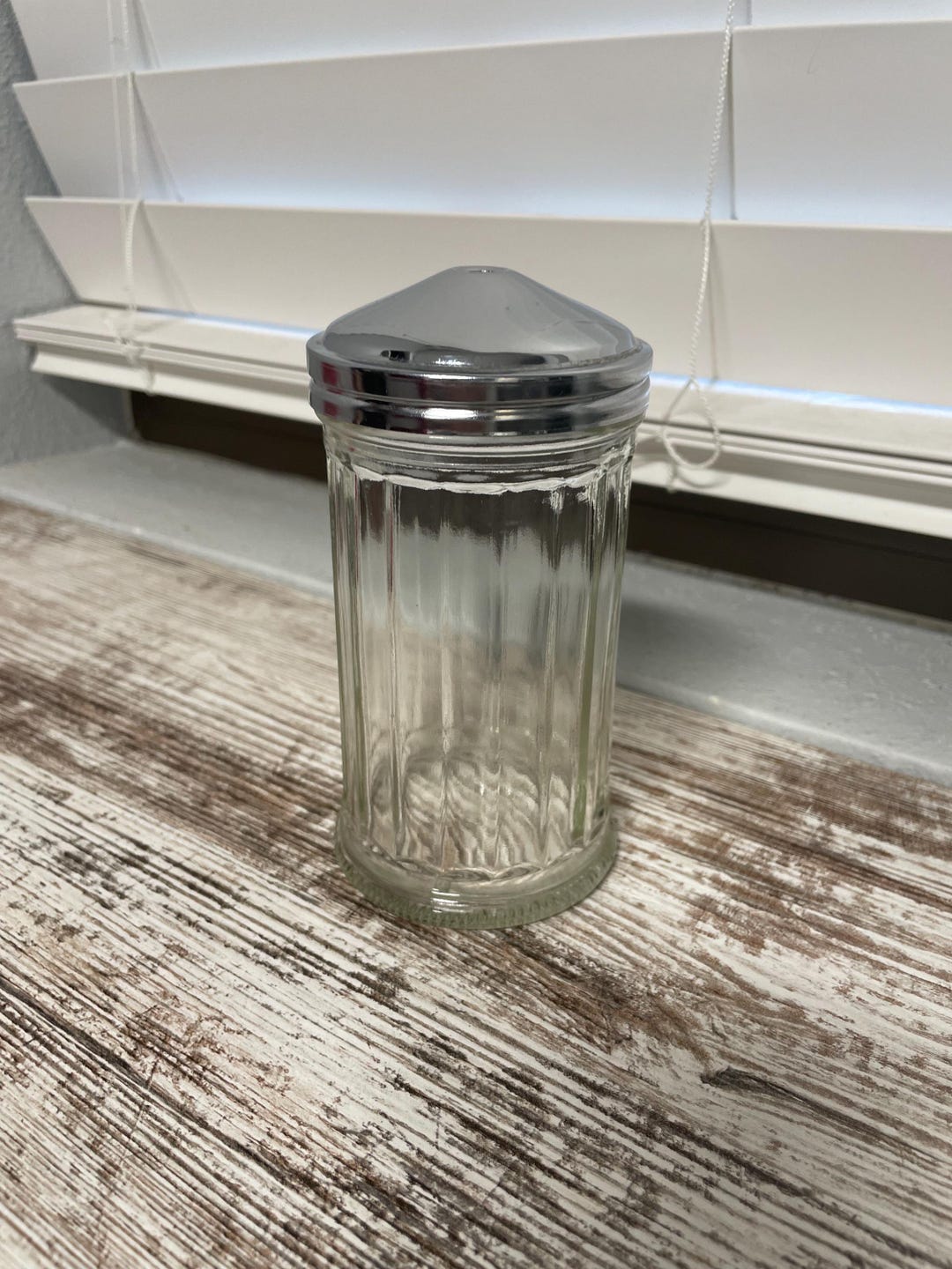 Vintage Diner Sugar Dispenser - Etsy