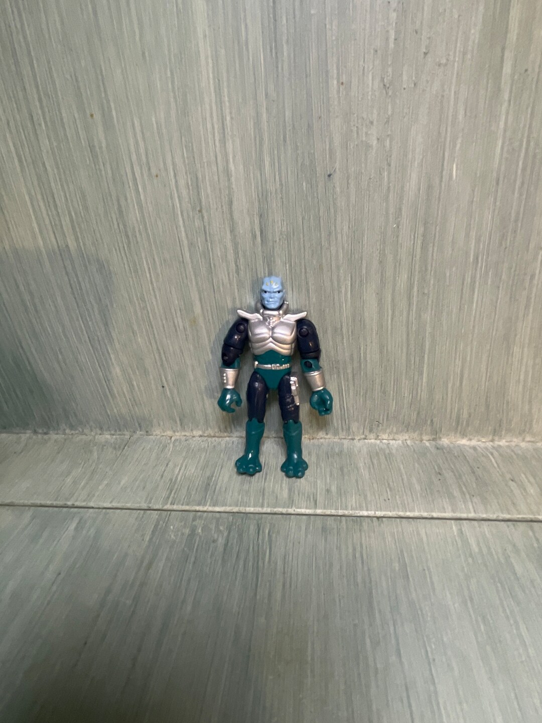 Exo Sub Sonic E-frame Pilot Marcella - Etsy