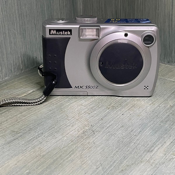 Digital Camera - Etsy