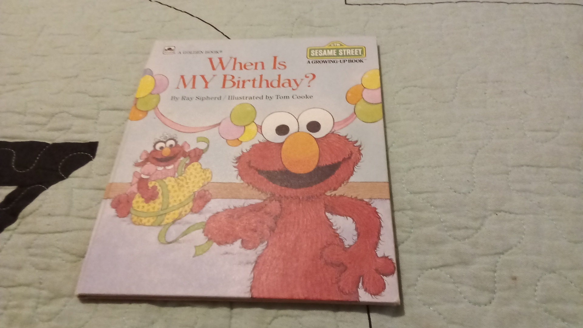 Sesame Street Lot of 9 Books for Kids - Etsy