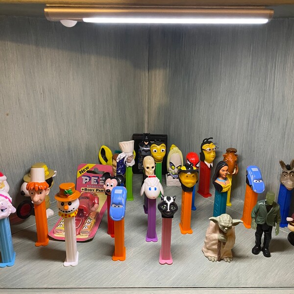 Pez - Etsy