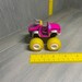 Watts (blaze and the Monster Machines) A Rare Diecast Piece - Etsy