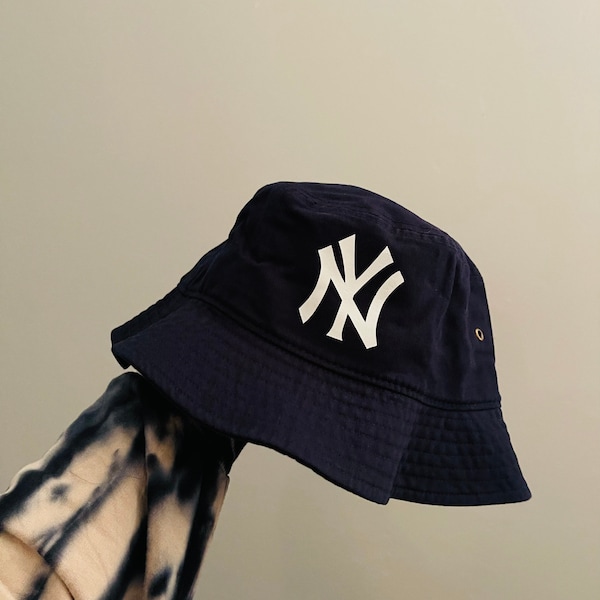 Yankees Hat - Etsy
