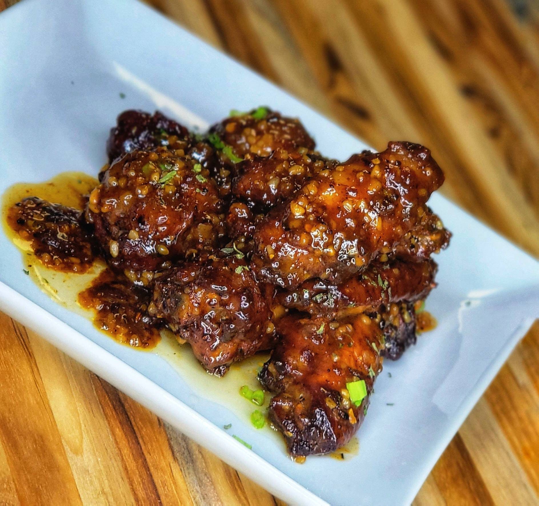 Ms C's Authentic Jamaican Jerk Rub is Perfect to Add a - Etsy