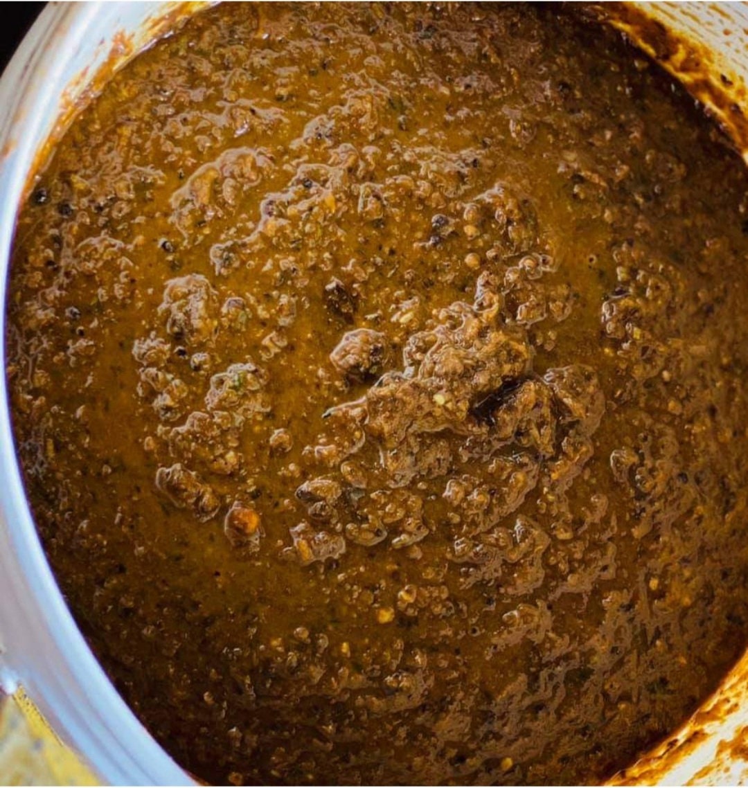 Ms C's Authentic Jamaican Jerk Rub is Perfect to Add a - Etsy