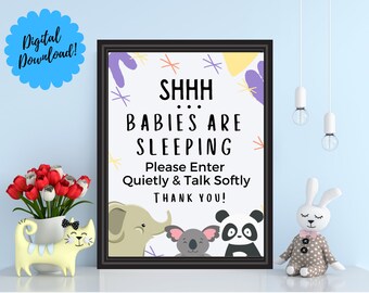 Daycare Naptime - Etsy