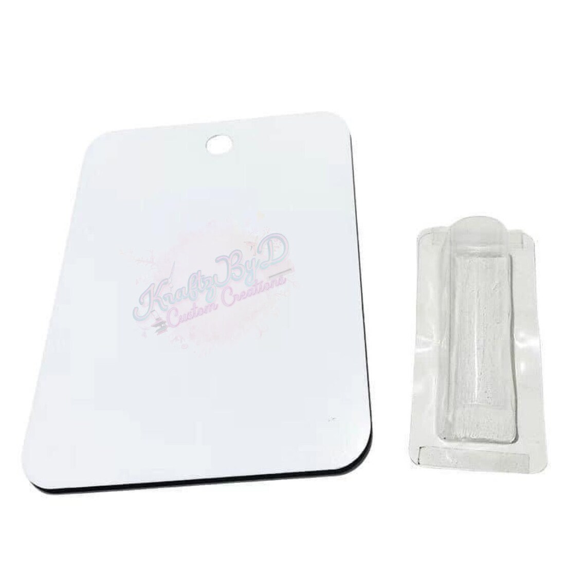 Sublimation Money Card Holder - Etsy