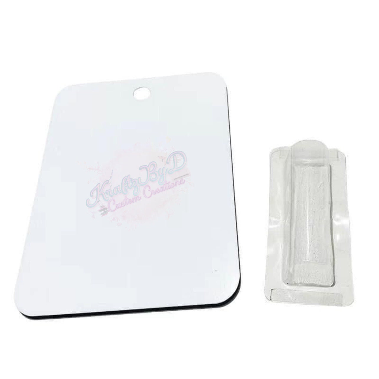 Sublimation Money Card Holder - Etsy