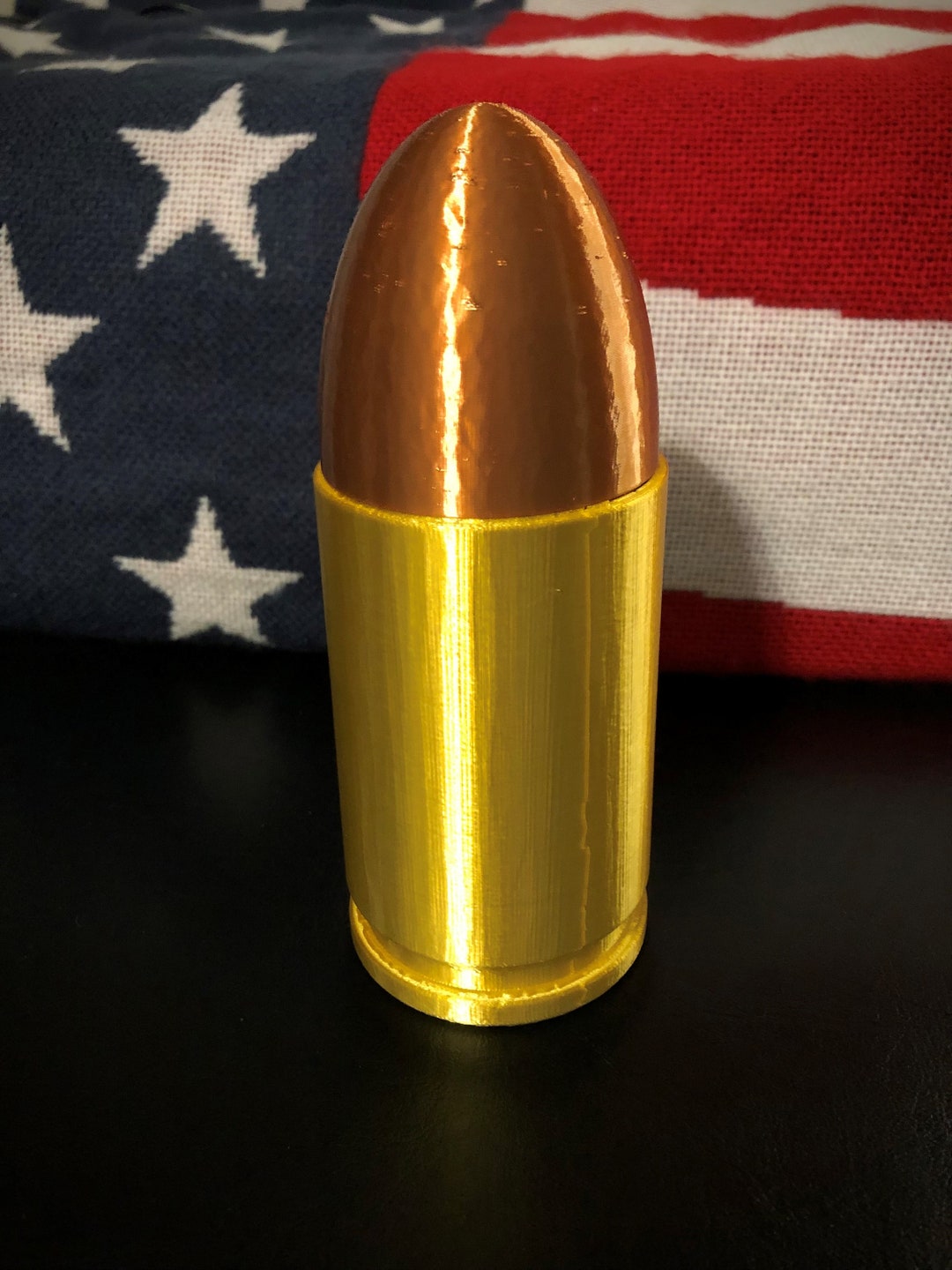 3d Printed 9mm Ammo Storage Container - Etsy